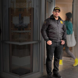 Hotel and Hospitality Security: A Comprehensive Guide to Ensuring Guest ...