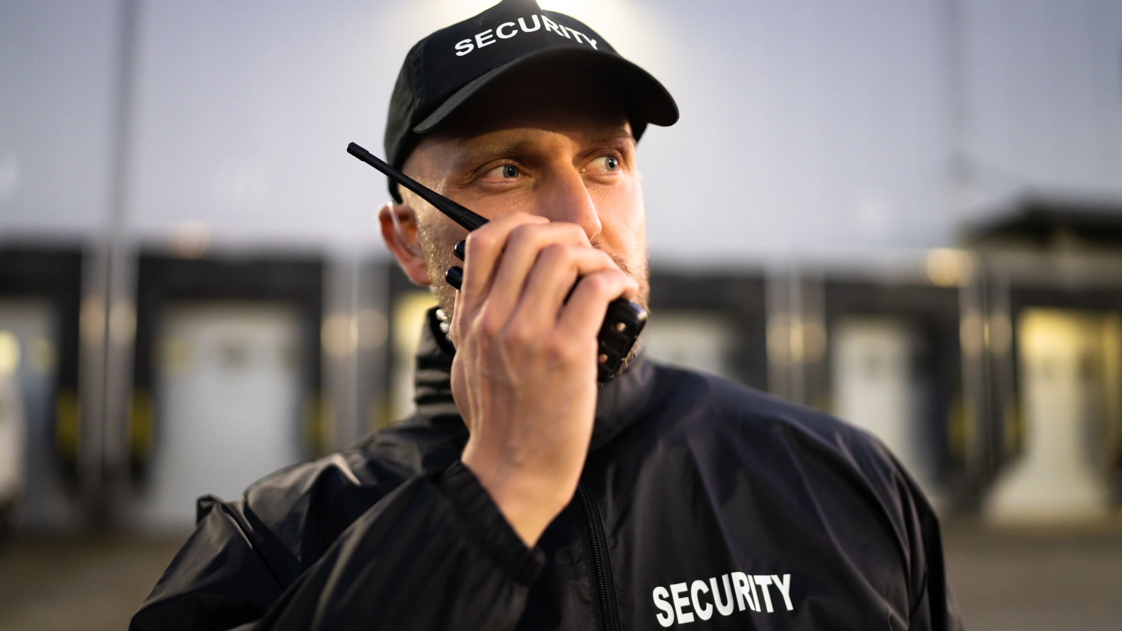 Safeguarding Success: Why Security is Paramount in Today's World - Aquila Private Security