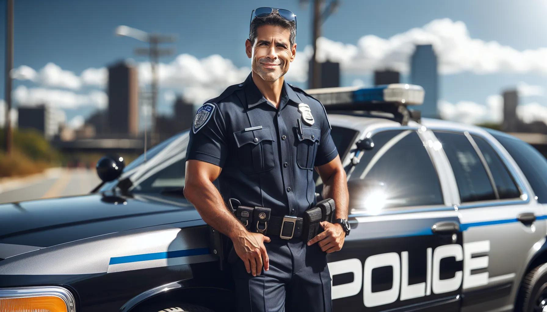 Maximize Security with Off-Duty Law Enforcement Jobs - Aquila Private ...