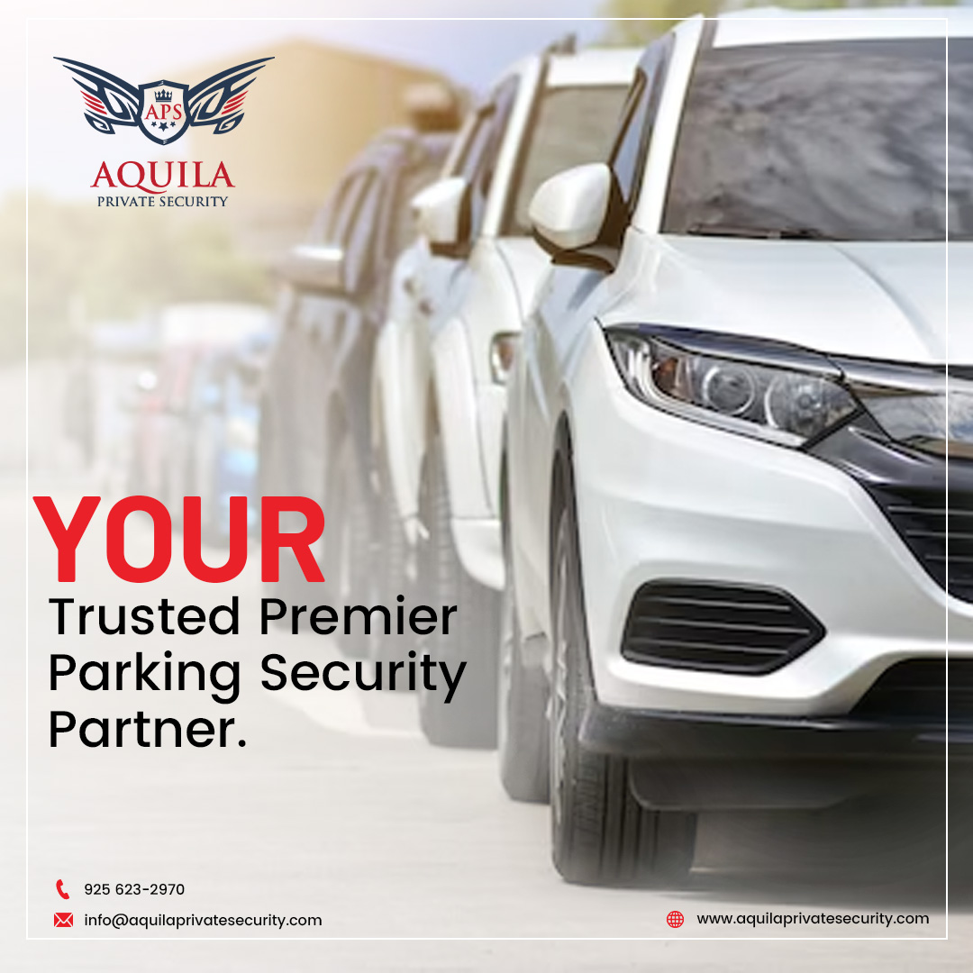 Mobile Patrol: Flexible and Effective Security Services - Aquila Private Security