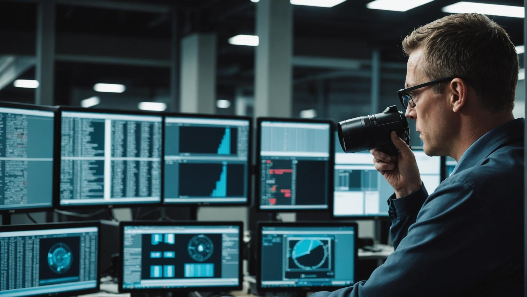 Top Strategies for Effective Surveillance Monitoring: Maintaining a ...