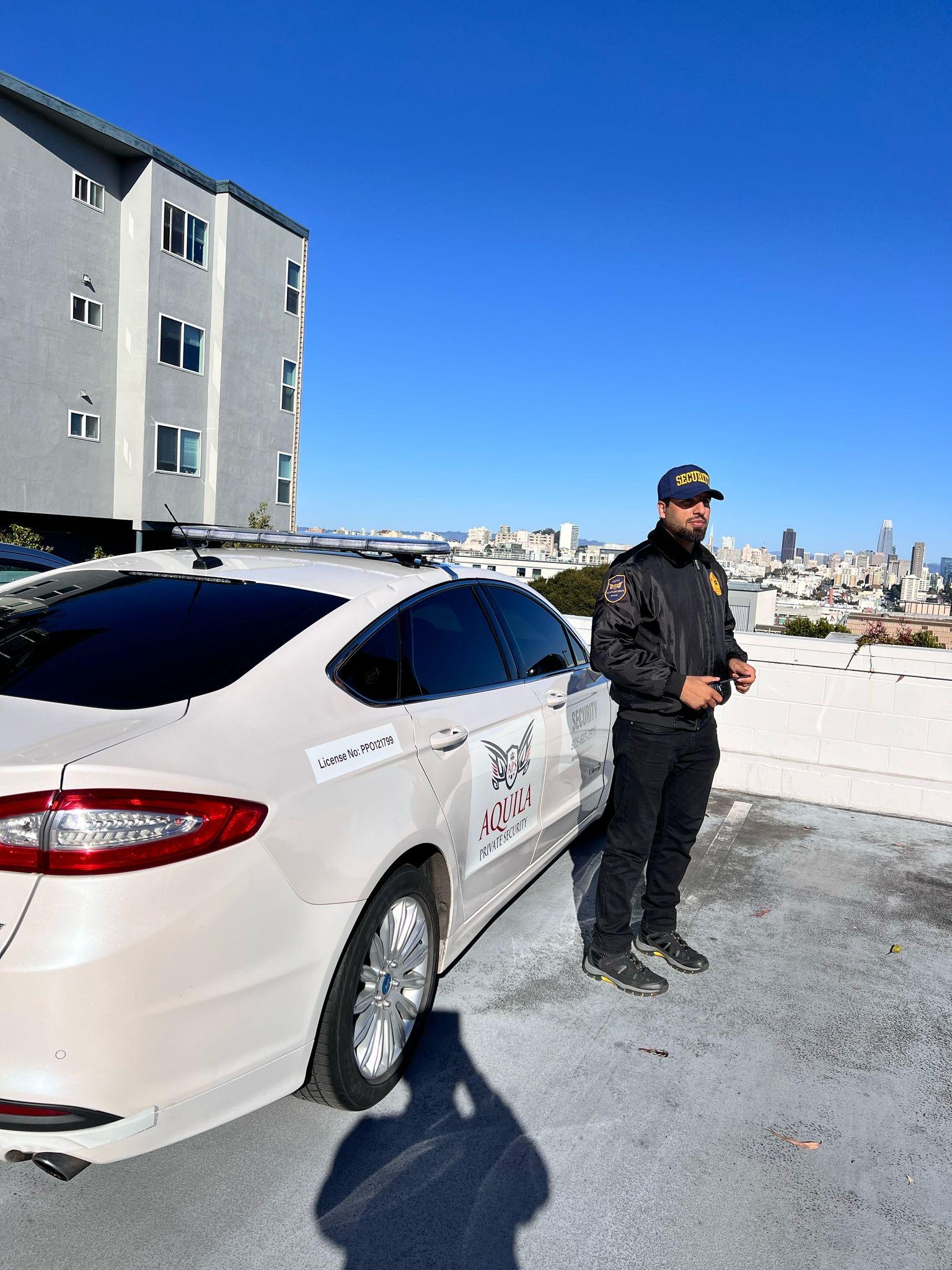 Top Strategies for Effective Surveillance Monitoring: Maintaining a ...